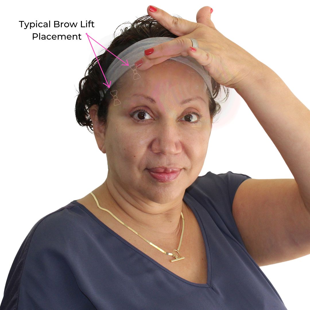 Non-Surgical Face-Lift Kit | Bring It Up! – Bringitup