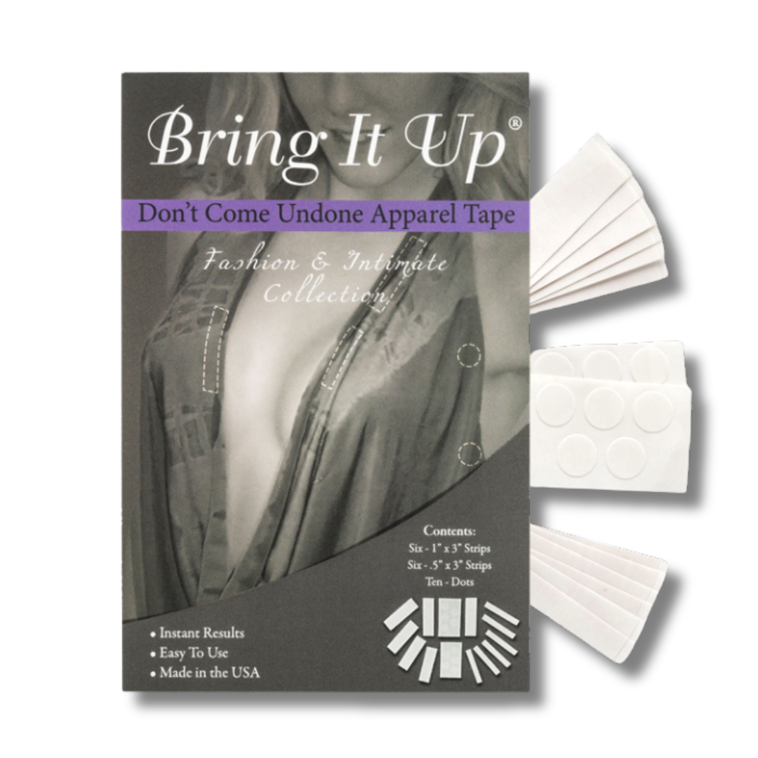 Bras, Face Breast & Brow Lift Tape - Strapless, Non Surgical Face Lift ...