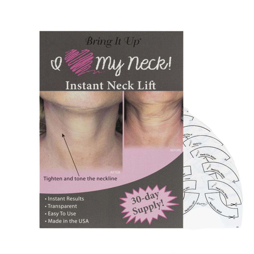 Instant Neck Lift – Bringitup